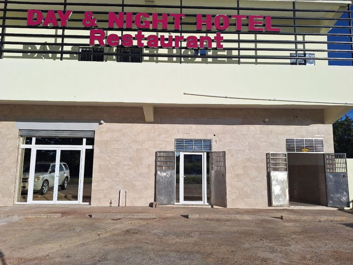 Day And Night Hotel Belmopan - Belmopan