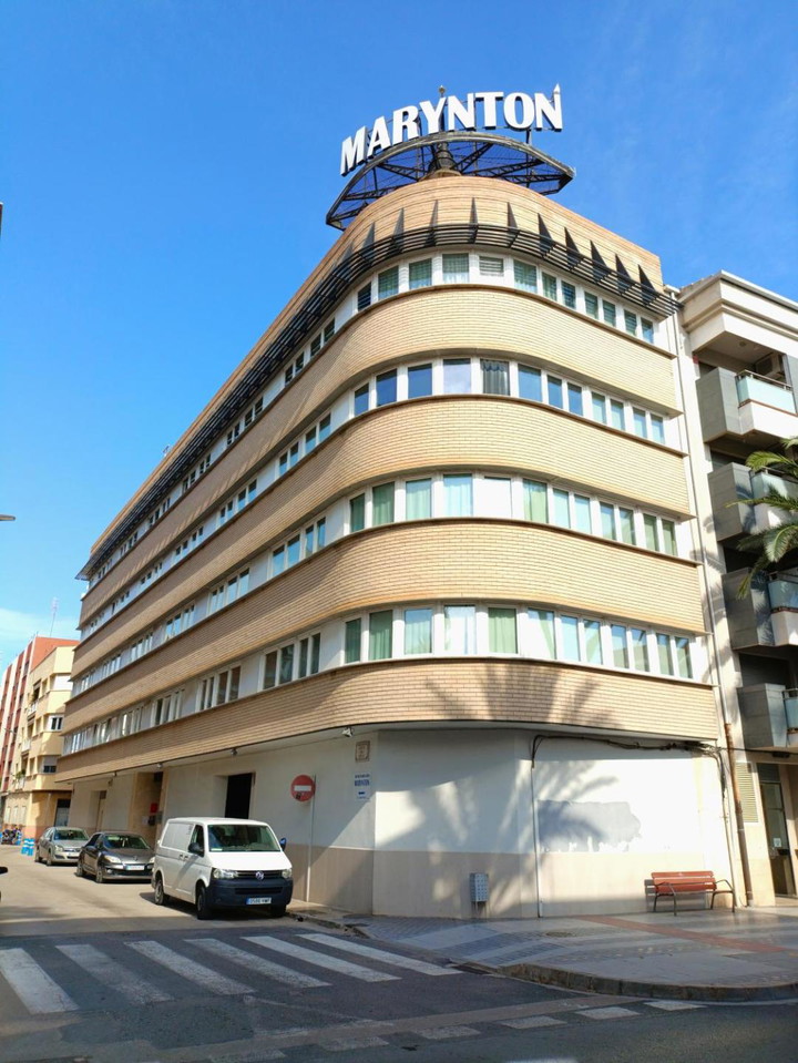 Marynton Boutique - Spain