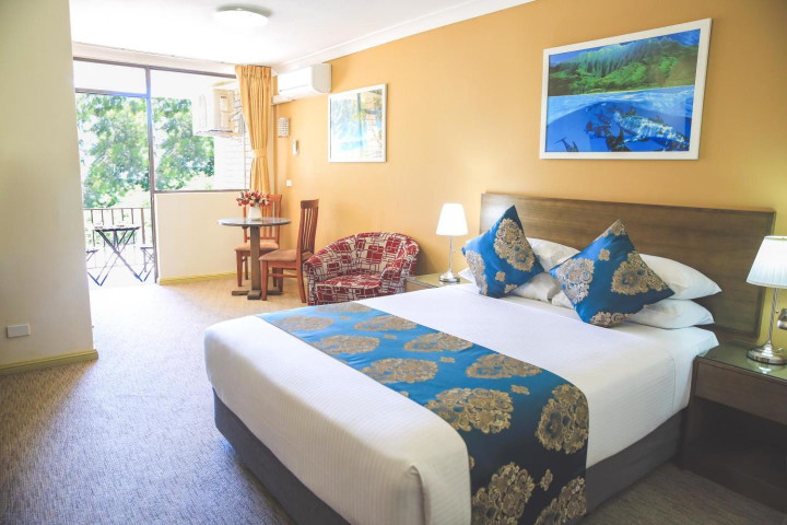 Ryde Inn - Lane Cove