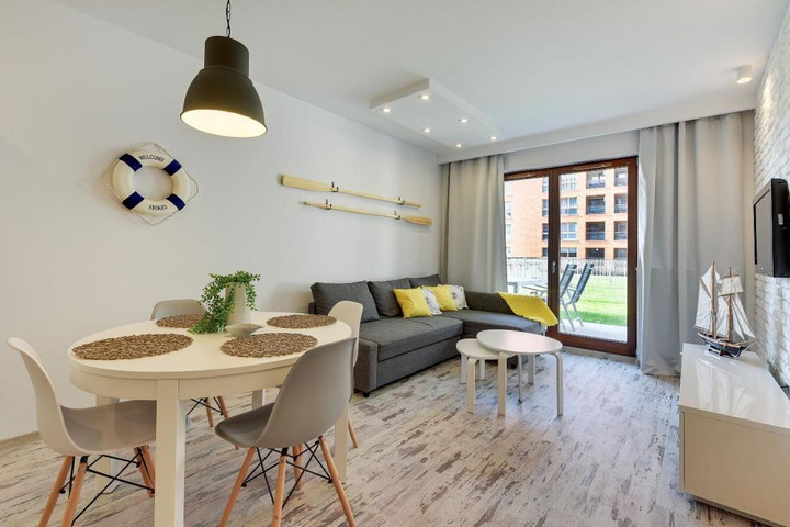 Chmielna Park Apartment Oldtown - Gdańsk