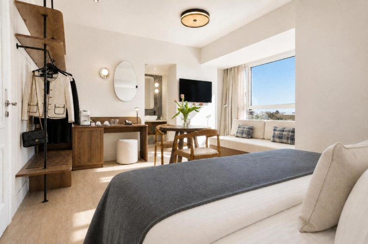 Metaxa Hotel Heraklion - Urban Boutique Living - Heraklion