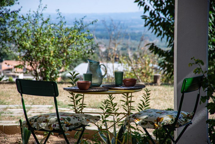 B&b Buongiorno Caprarola - Viterbo