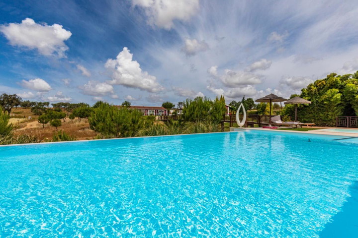Monte Xisto Country Charm Hotel - Vila Nova de Milfontes