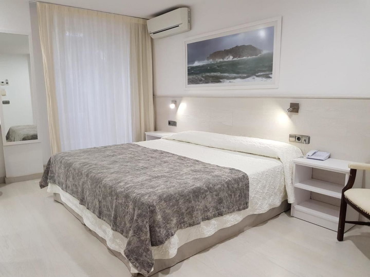 Hotel Santa Anna - Torroella de Montgrí