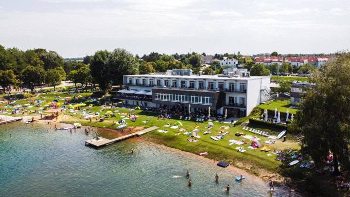 Neufeldersee Hotel & Restaurant - Eisenstadt