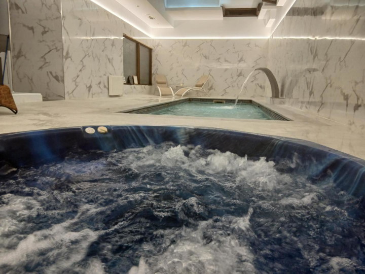 La Casona Encanto Rural - Apartahotel Spa Llanes - Llanes