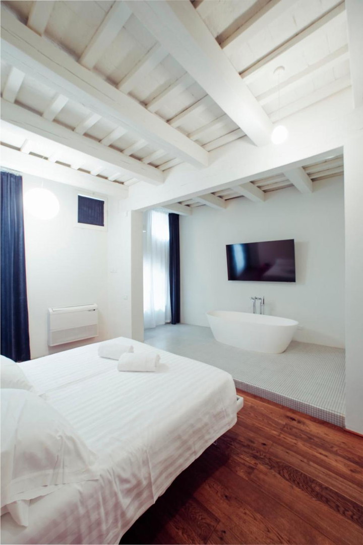 Urbino Apartment - Torricini View - Urbino