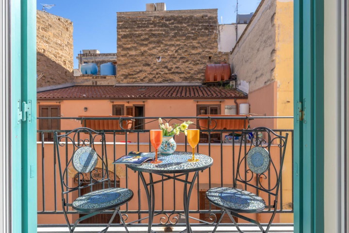 Casa Frida - Santa Flavia