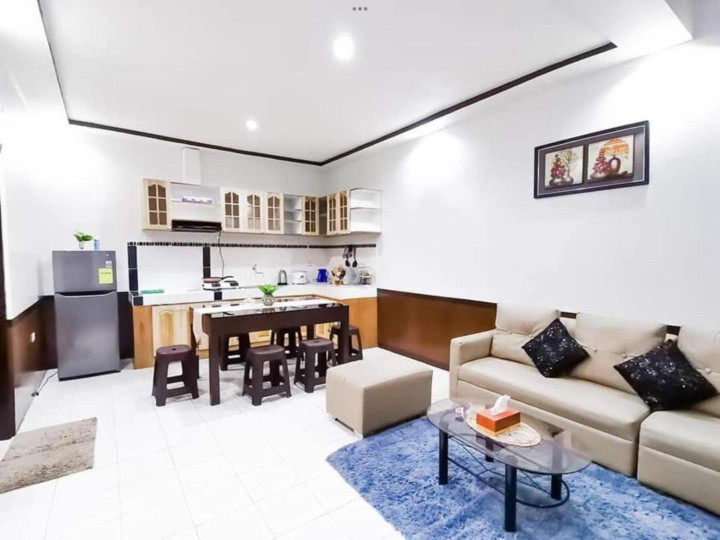 Arka's Elegant Condos - Zamboanga