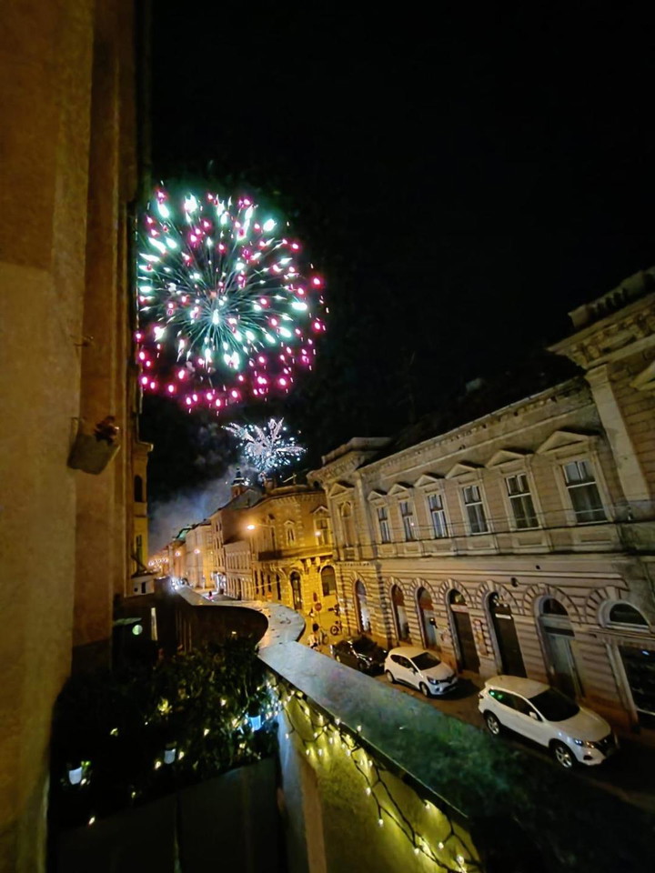 Schäffer Palace - Szeged