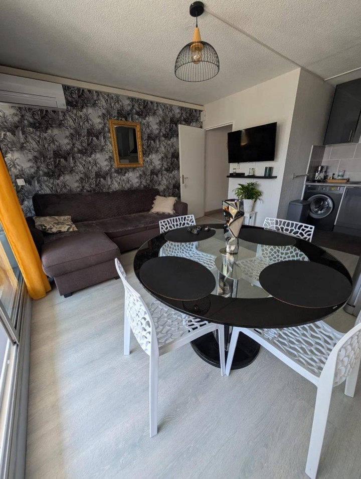 Appartement Au Pied De La Plage - Saint Cyprien - Saint-Cyprien Plage