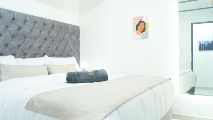 Cómodo Apartamento A 5 Minutos Esc General Santander - Cundinamarca
