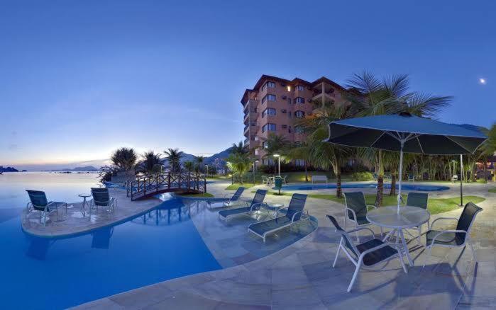 Hotel Nacional Inn Angra Dos Reis - Ilha Grande