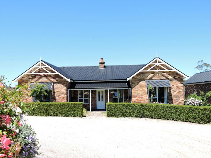 Hazelcreek Cottages - Tamar Valley