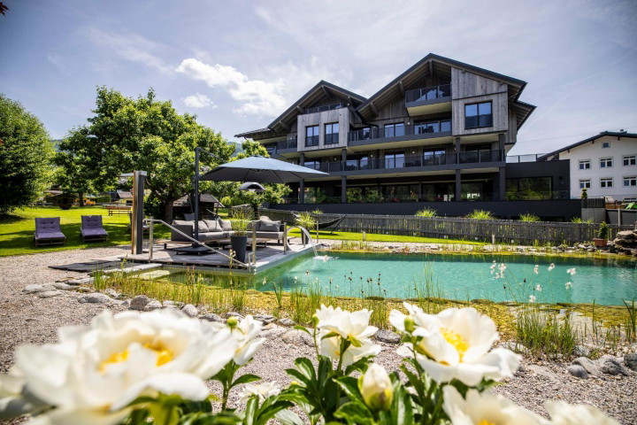 The Matthew - Copper Lodge - Flachau