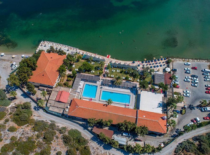 Sifne Thermal Otel - Çeşme