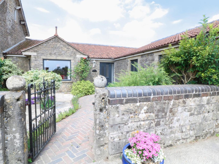 Leigh Holt - Shepton Mallet
