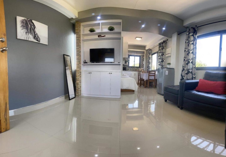 Zulueta Holiday Homes - Mangaldan