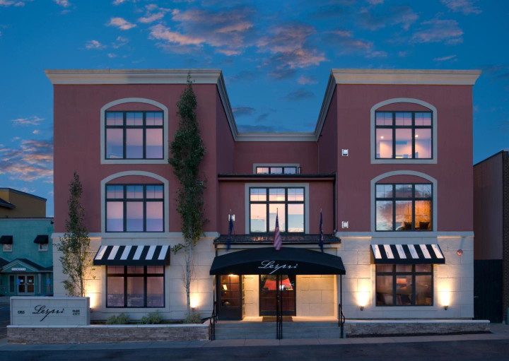 Lespri By Park City Vacations - Park City, UT