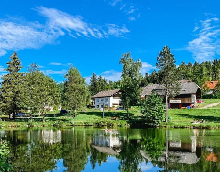 Ferienwohnungen Am Skilift - Schopfheim