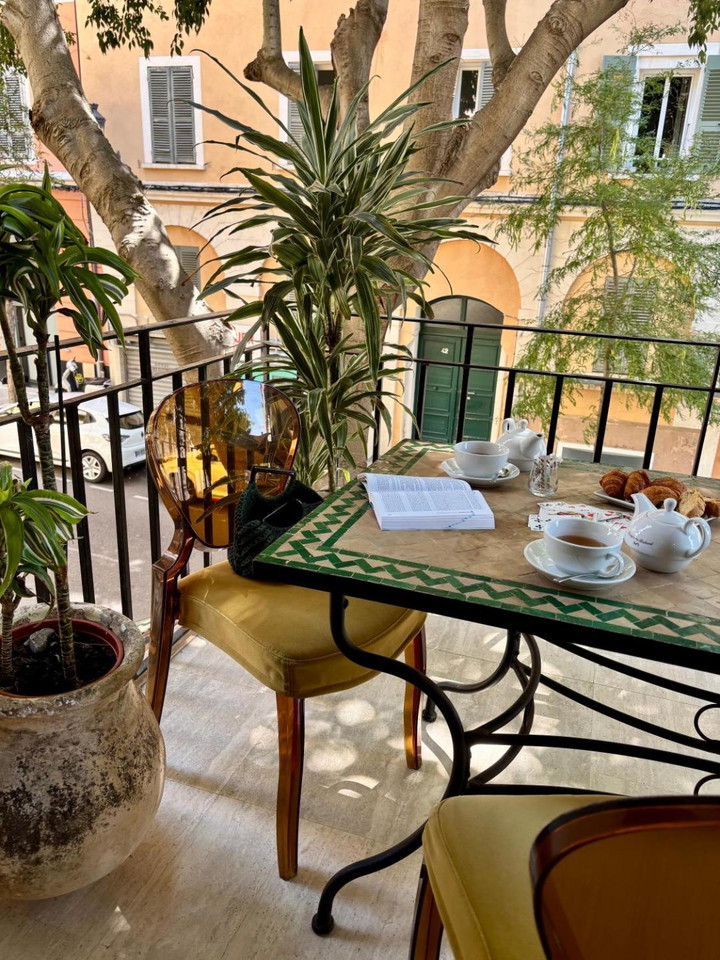 Hotel Bonaparte - Bastia
