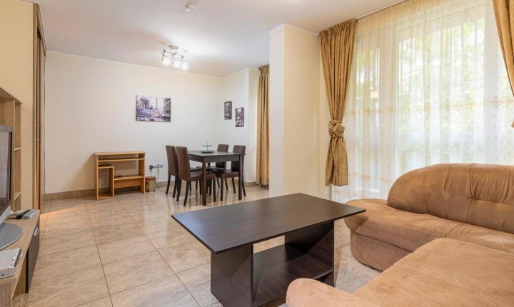 1bd Apartment In A Calm Area Near The Centre By Flat Mаnager - Bulgarien