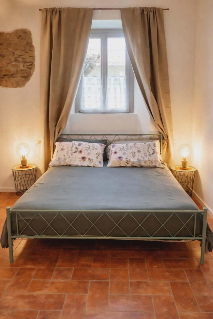 B&b La Corte Del Segrino - Abbadia Lariana