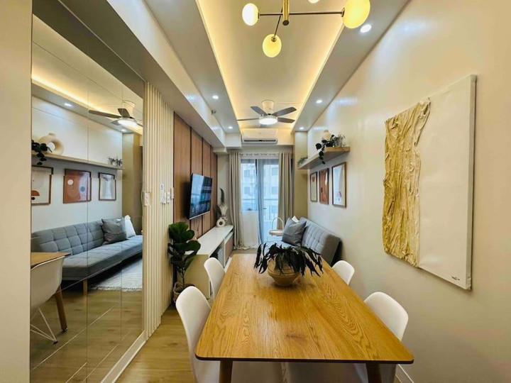 Jeced Condotel At Spring Residences Near Airport - Parañaque
