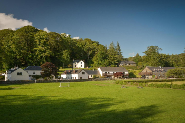 Melfort Village - Loch Awe