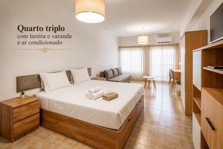 Rooms4you 2 In Historic Center Of Braga - Portugal