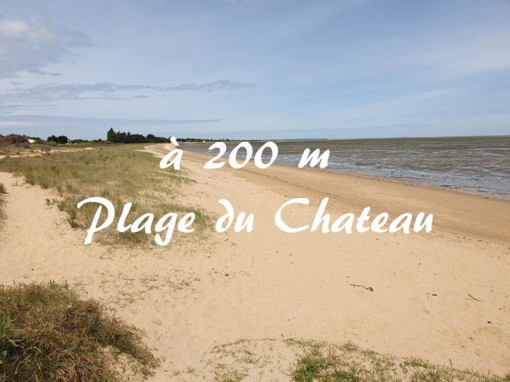 Adopt'île - Saint-Trojan-les-Bains