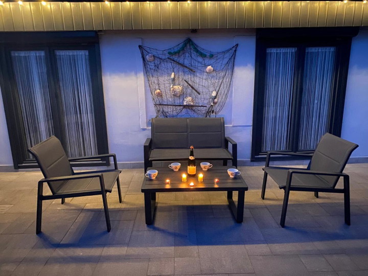 Charme Breton Bord De Mer Et Parking Gratuit Privé - Dinard