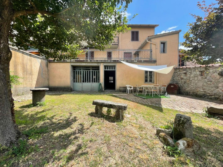 Casa Dell'olivi - Tuscan Tobe - Mount Amiata