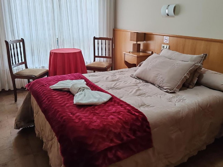 Hostal Ponte Dos Santos - Ribadeo