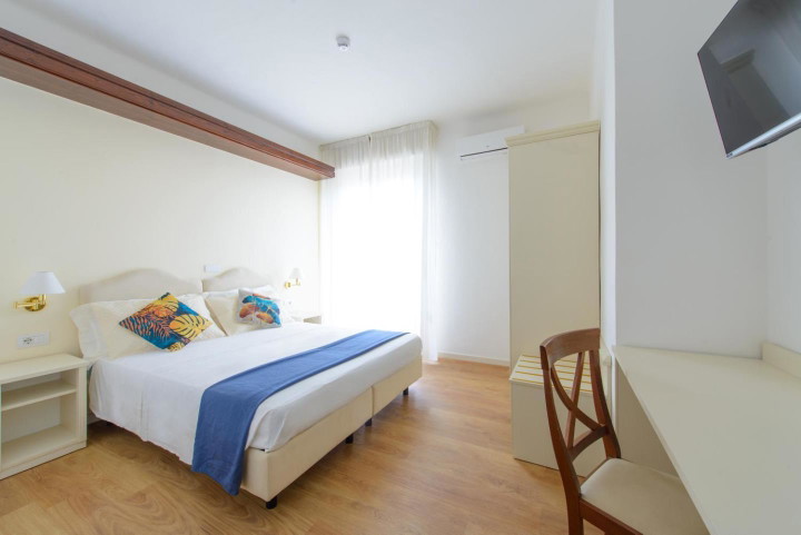 Palace Hotel Domus Mea Riccione - Cattolica