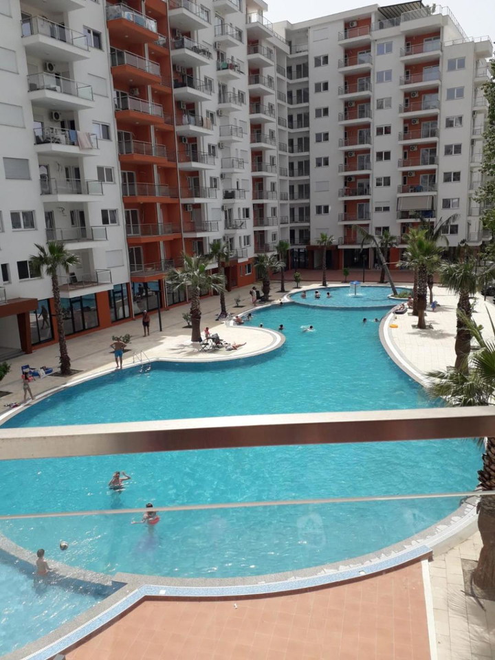Odore Di Mare - Albania