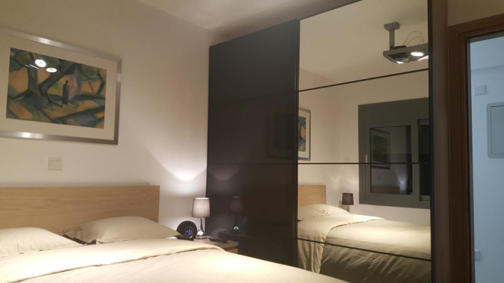 Kennedy Deluxe Suites - Nicosia