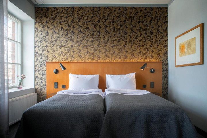 Hotel Lasaretti - Oulu