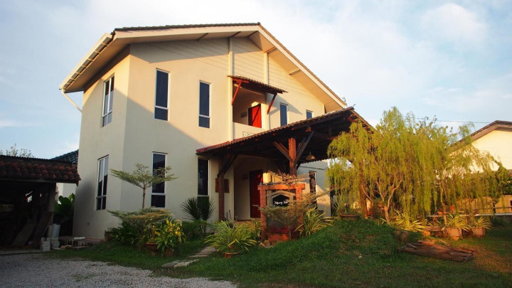 Family Lodge 25 - Malaysia