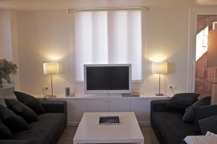 Apartamento Walden - El Prat de Llobregat