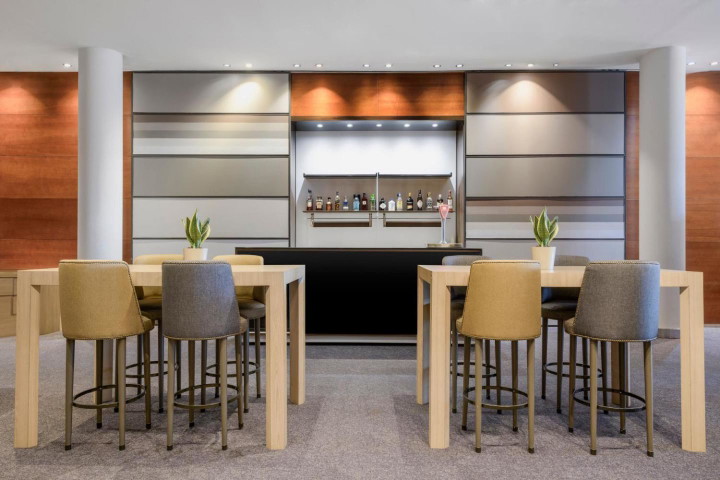 Ac Hotel Alcalá De Henares By Marriott - Alcalá de Henares