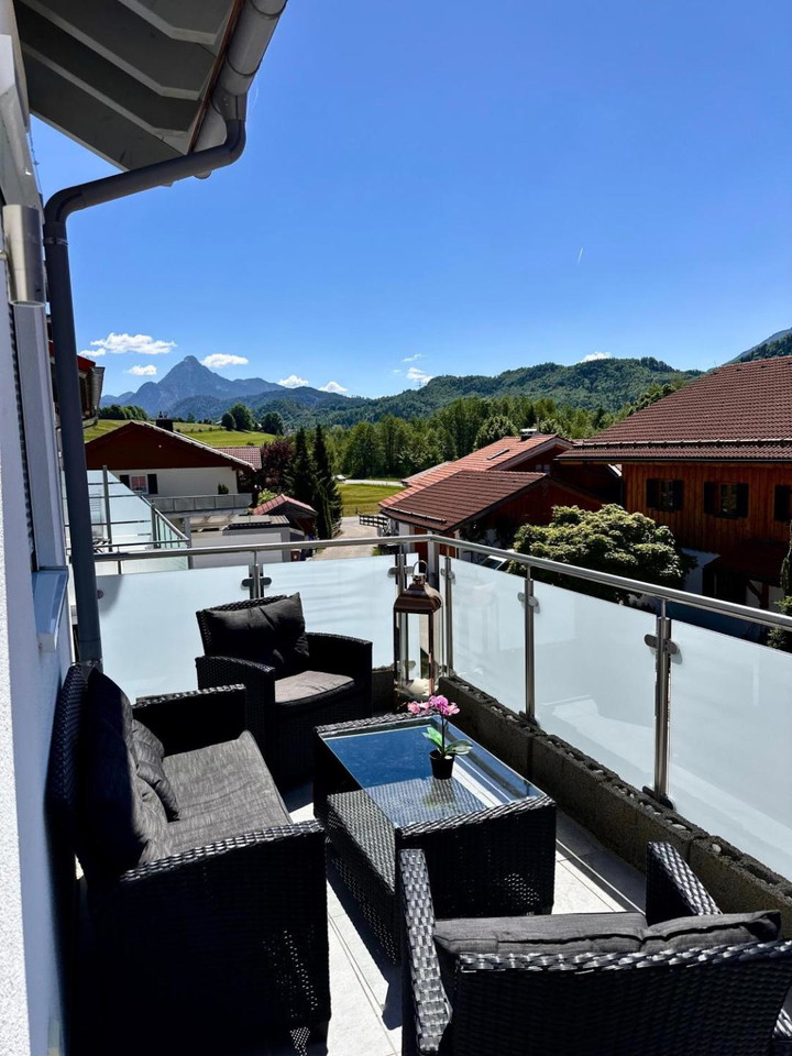 Haus Am See - Füssen