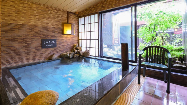 Dormy Inn Takamatsu - Takamatsu