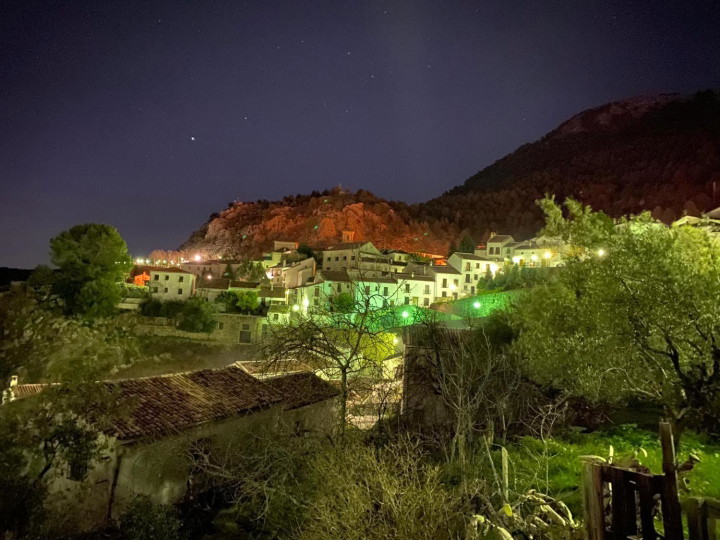 Casa Rural En Grazalema - Grazalema