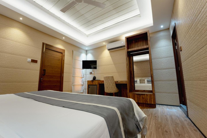 Burberry Residencies - Colombo