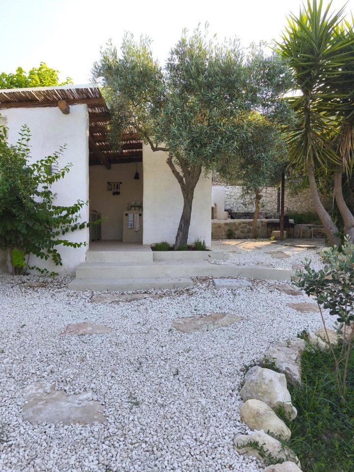 Camping Fiori Di Noto - シチリア
