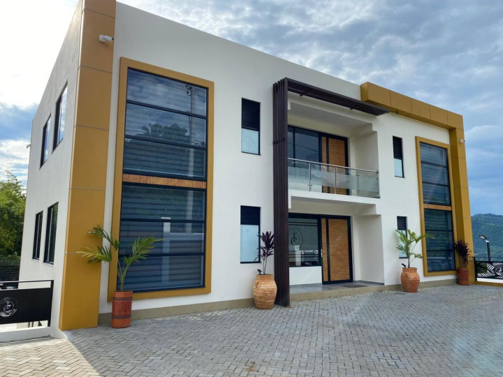 Hotel Isis Confort - Anapoima