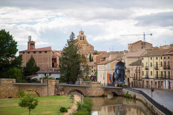 Apartamentos El Balcón Del Duero - Burgo de Osma