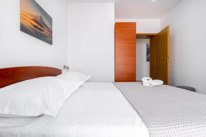 Apartmani Roko - Brela