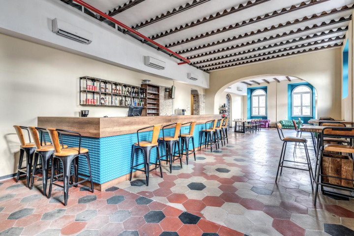 Borgo Ripa Urban Travel - Rome